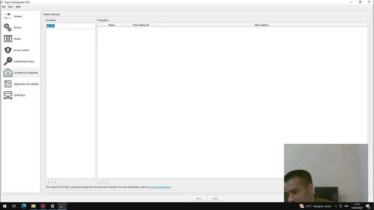 Veyon - Aplikasi Manajemen Laboratorium Komputer - YouTube