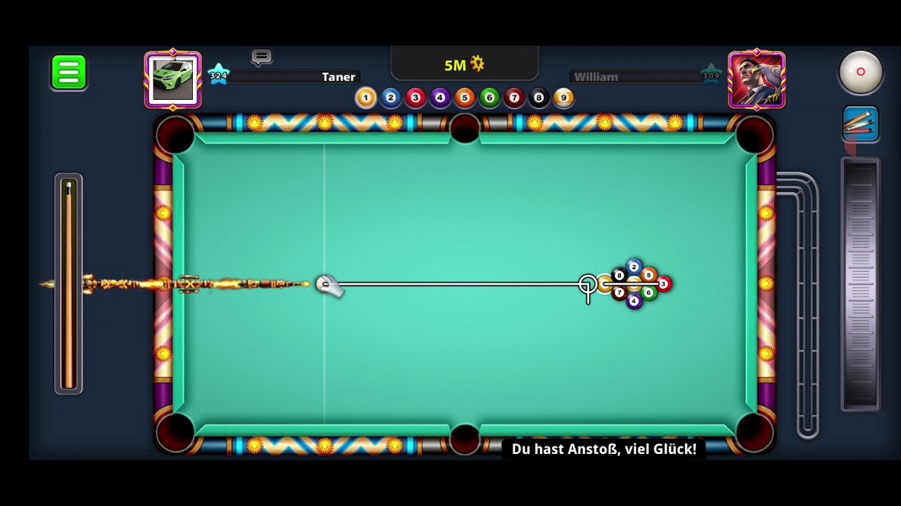 9 Ball - YouTube