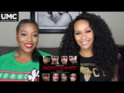 Season 2 Episode 6 FINALE | Craig Ross Jr. Monogamy UMC Series Review ...
