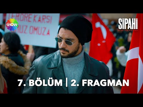 @sipahidizitv 7. Bölüm 2. Fragman | \