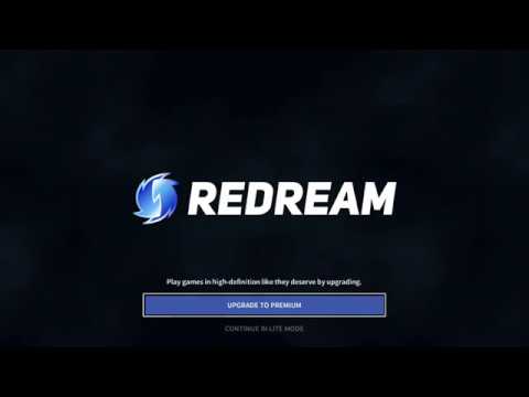 REDREAM Android Test - Dreamcast Emulator (Skies of Arcadia) - YouTube