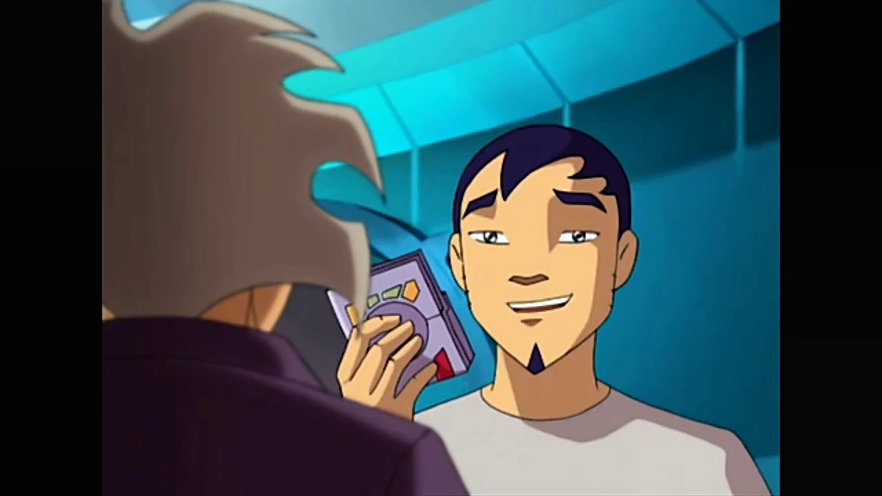 Galactic football | season 1 ep 8 | full video | English version - YouTube
