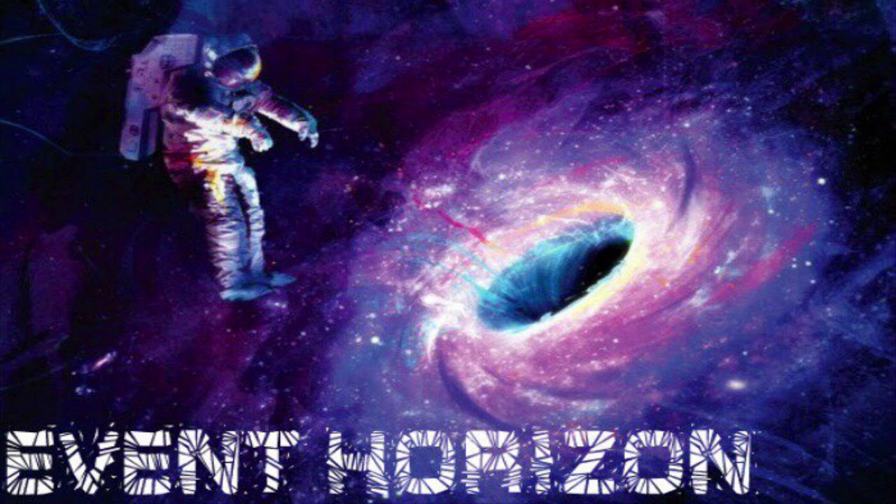 Event Horizon YouTube event-horizon-youtube