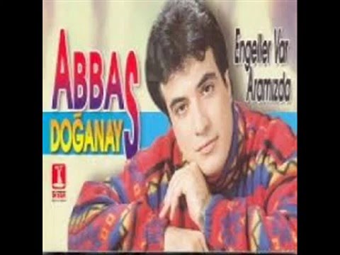 Abbas Doğanay-Sanat  Hayatının 25.Yılı..