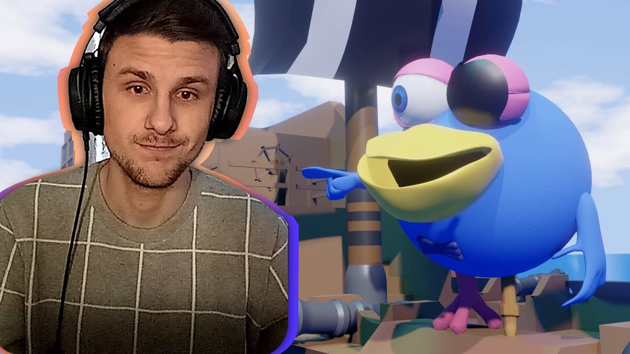 Yuwnee смотрит Плыли мы по морю | Selo style | issi ANIMATIONS - YouTube