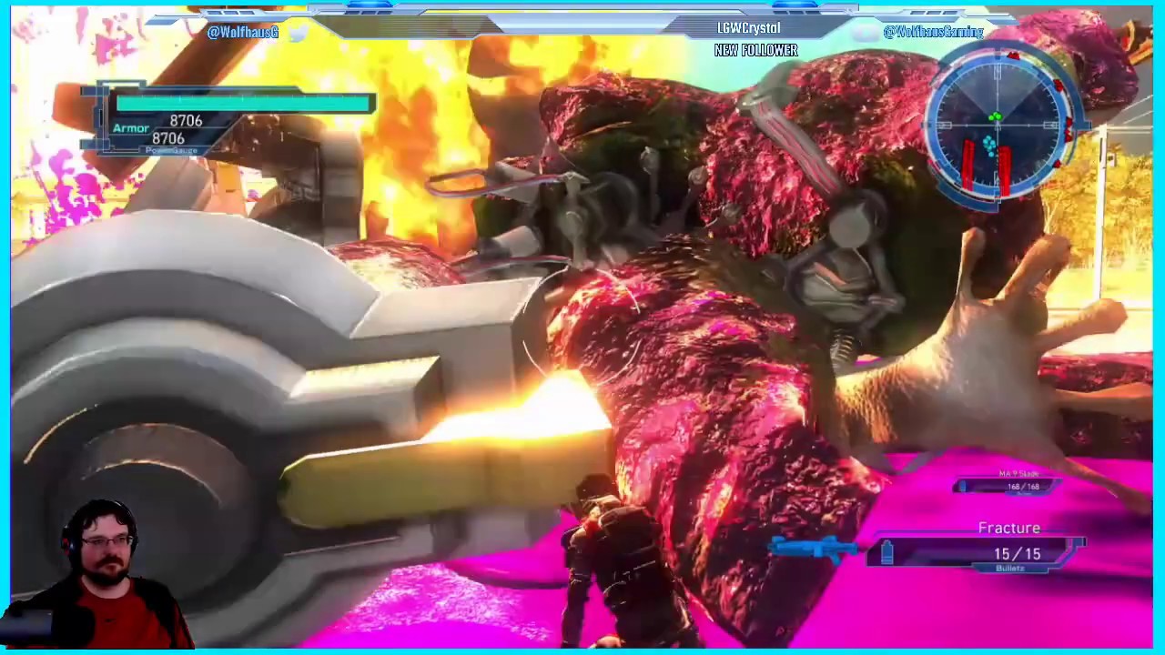 EDF5 DLC Pack 2 Ranger Hard, plus Inferno Farming and a bit of Hardest ...
