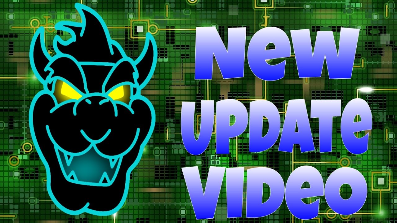 New Update Video - YouTube