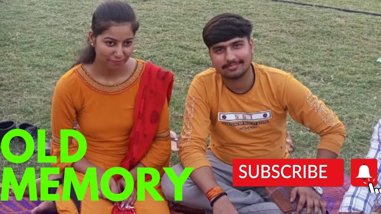 First Meeting Memory ☺️ - YouTube