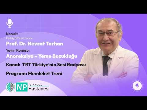 Anoreksiya Nedir? #podcast