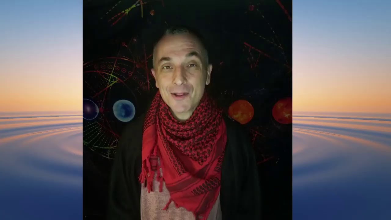 Tuesday Meditation: An Overwhelming Question - YouTube