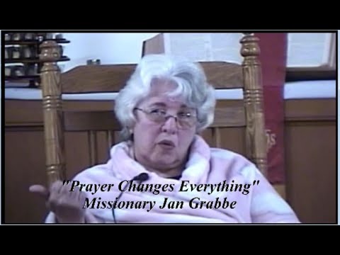 Amity UMC Greenfield, IN 46140 Sunday, September 6, Jan Grabbe "Prayer ...