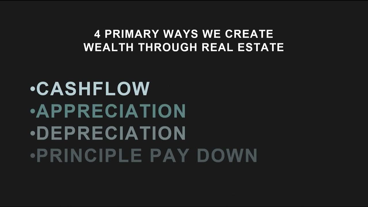 S&E - How to become a Real Estate Millionaire - YouTube