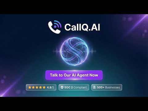QuickLeads By CallQ.ai