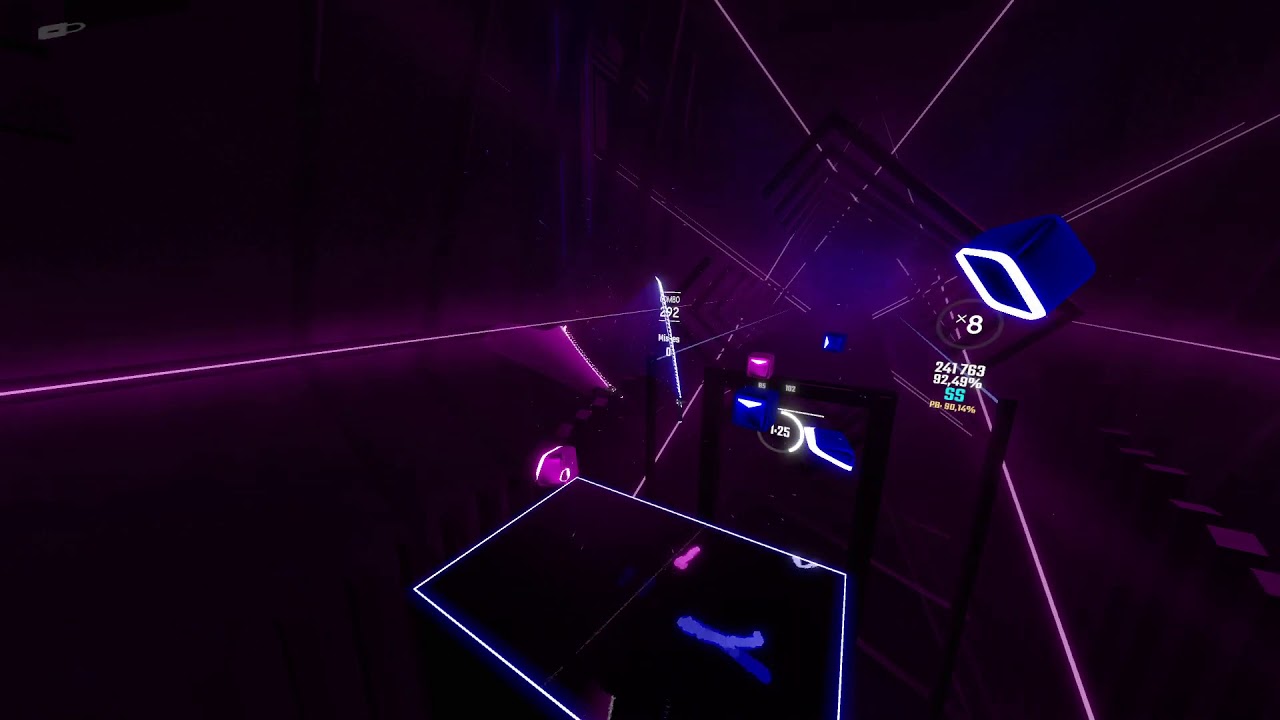 Beat Saber | C2C - Delta - YouTube