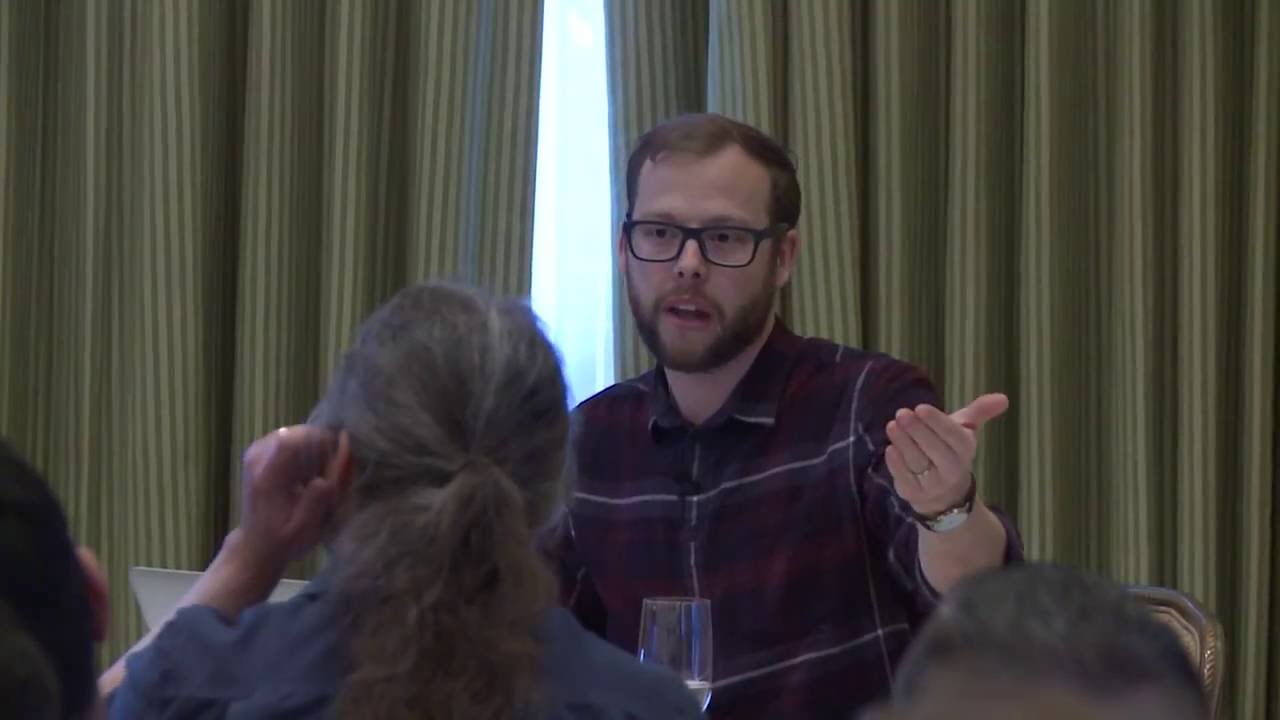 Intelligent Infrastructure with SaltStack Reactor, Orchestrator ...