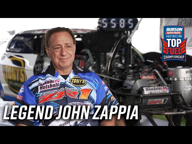 John Zappia