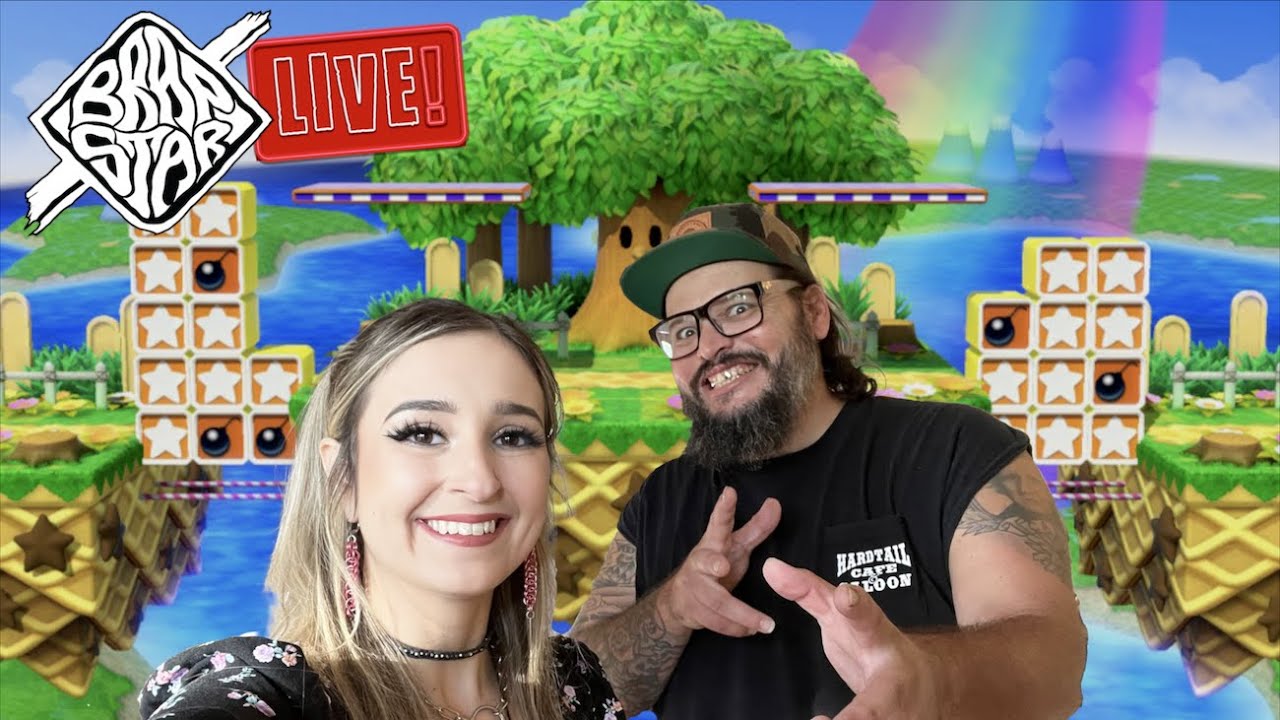 Cheyleesi and Shadetree Surgeon Livestream! - YouTube