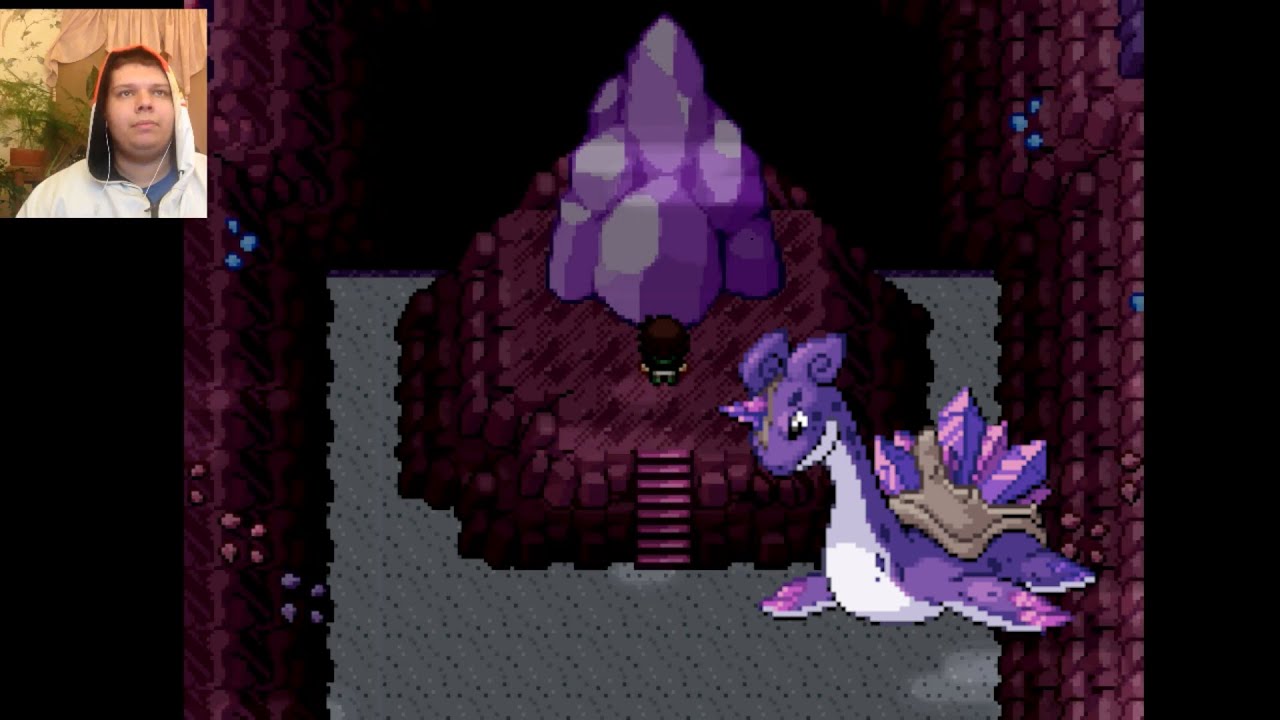 Pokemon Rejuvenation Aevian Forms – RRRM