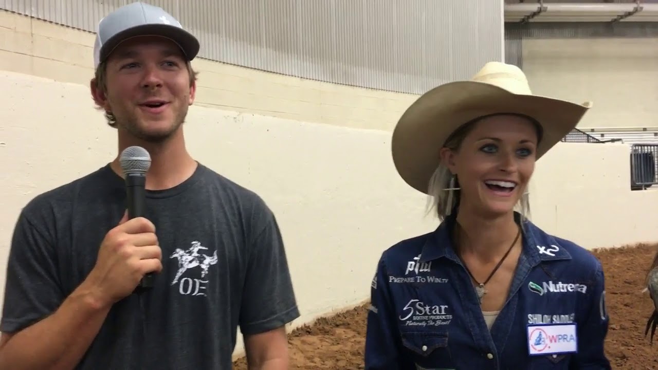 Stevi and Ty Hillman - YouTube