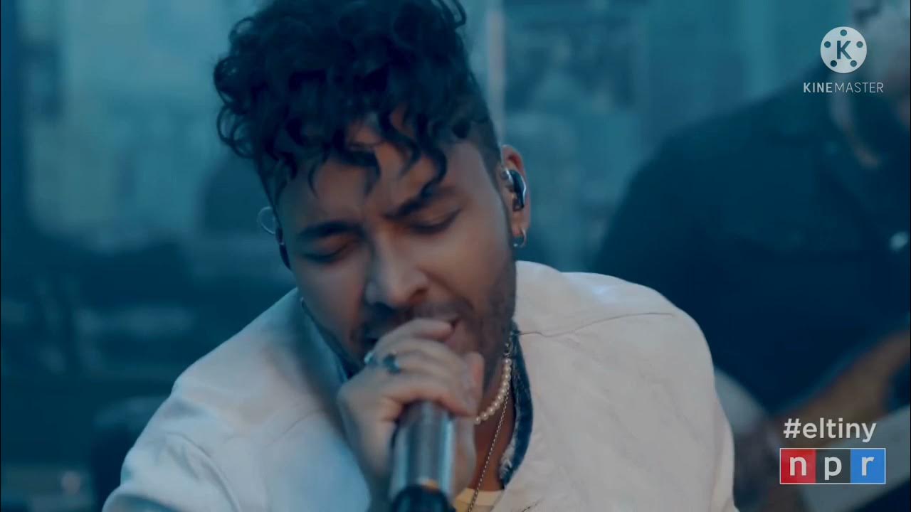 Prince Royce - Lao A Lao ( versión bachata Live 2022 ) - YouTube