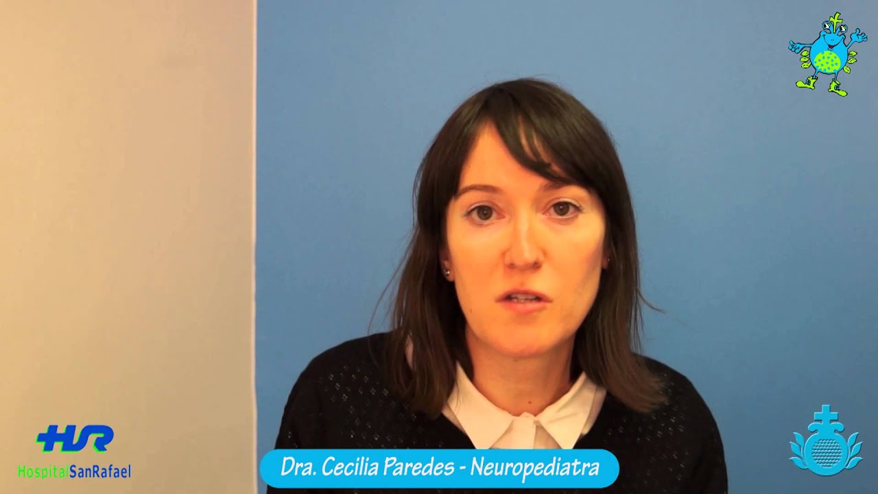 ¿Desde qué edad debo preocuparme por la inquietud motora y/o falta de ...