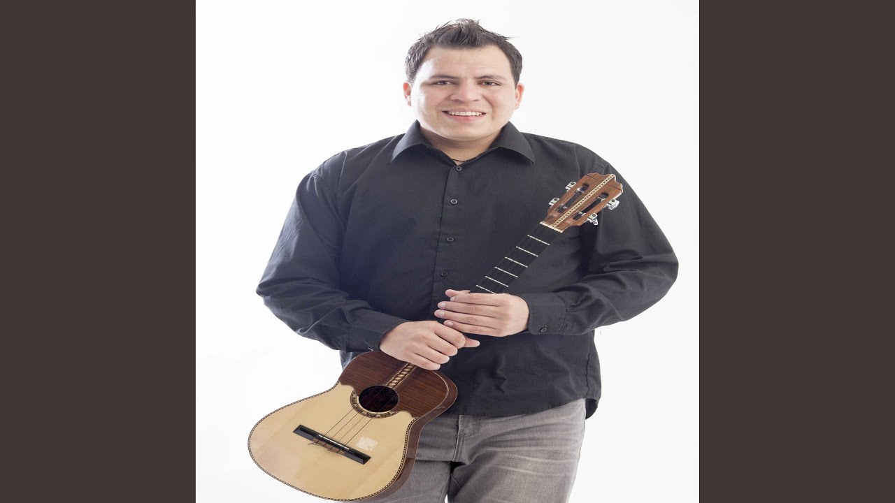 El Guaricho - YouTube