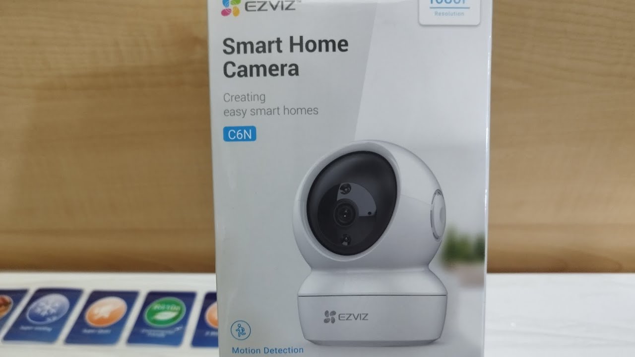 How to installation EZVIZ camera?#360cam #ezvizcamera #camera - YouTube