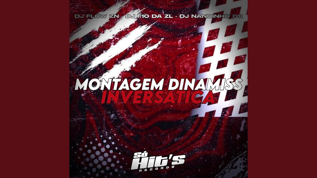 Montagem Dinamiss Inversártica - YouTube