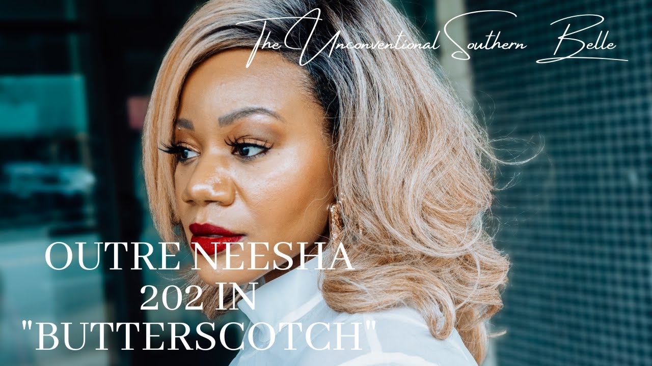 Neesha Youtube #Outrewigs #Neesha202 #Neeshawigs - YouTube
