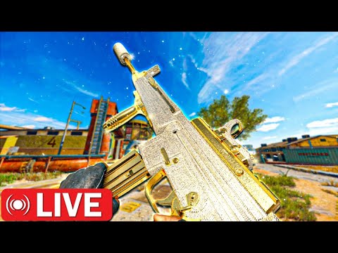 Call of Duty Warzone Resurgence BO6 Season 1 - YouTube