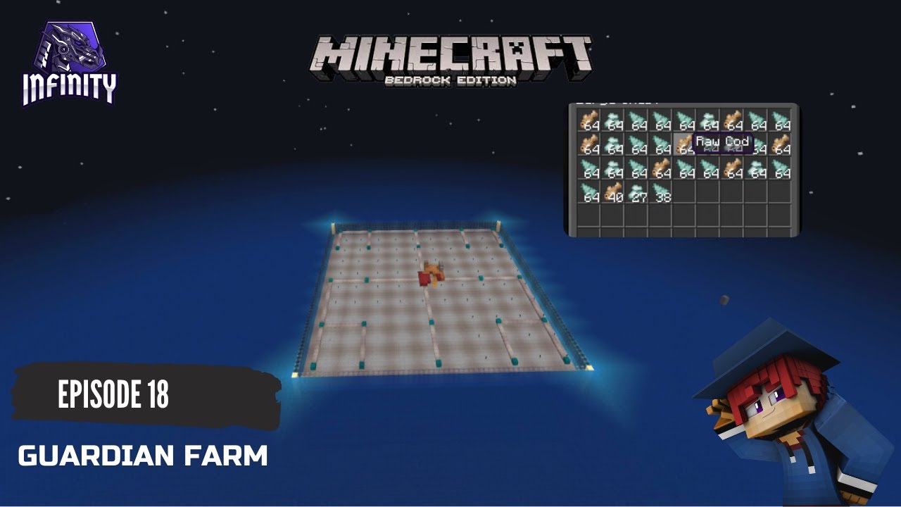 Membuat Guardian Farm - Episode 18 | INF-SR S2 2022 - 2023 - YouTube