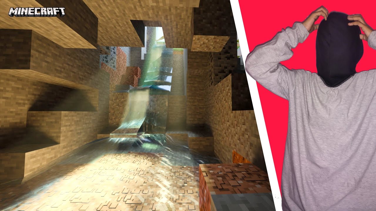 RTX 4090 + Minecraft = INSANE | Minecraft Ultra Realistic Graphics 💥 ...