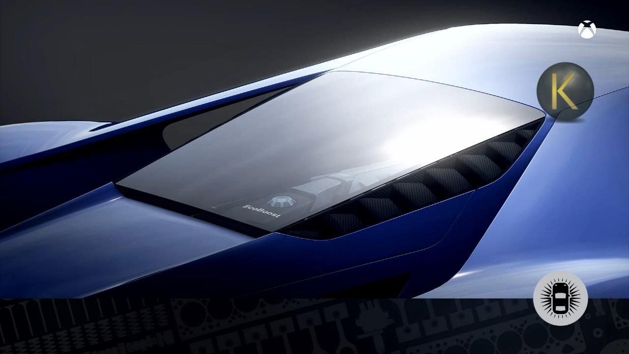 Forza Motorsport 6 - Cover Car - Achievement [20G] (XBox One) - YouTube