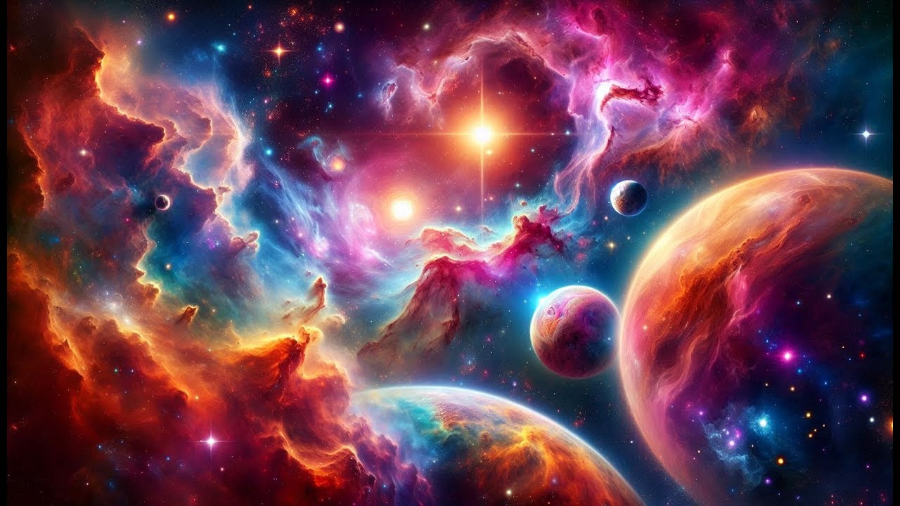 Scientist Reveals We're Trapped in a Time Loop! The Proof Is All Around ...