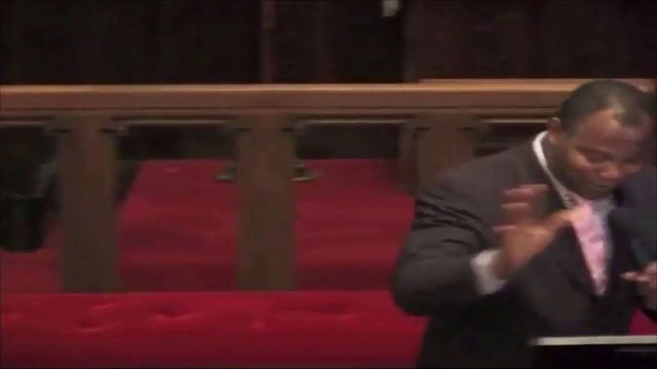 Faith Victory TV- Dr. Charles Antwi - YouTube