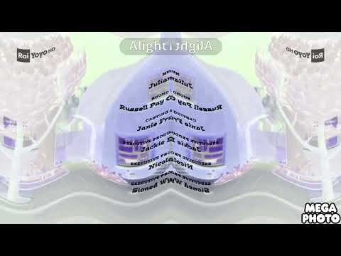 Bing preview effects