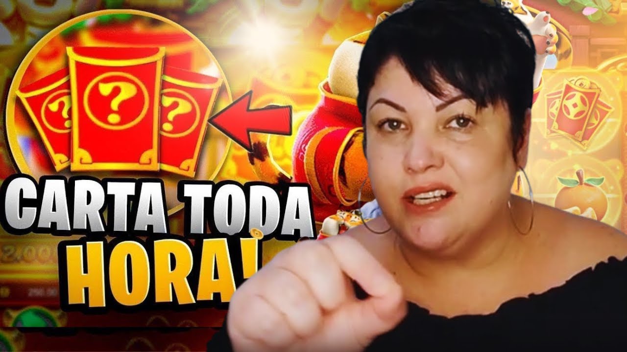 FORTUNE TIGER – FORTUNE TIGER ESTRATÉGIA – FORTUNE TIGER COMO JOGAR ...