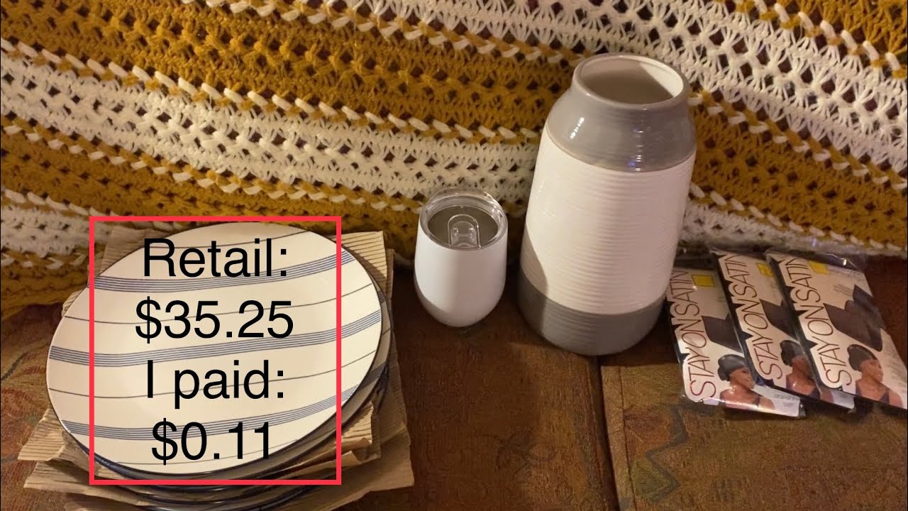 Dollar General Penny Shopping Haul 12/5/22 - YouTube