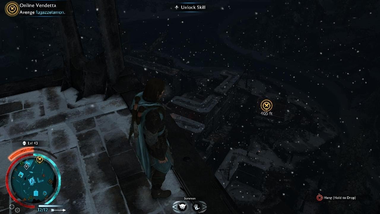 My_PS5 Middle Earth Shadow of War Playthrough - 2025 - Part 24 - YouTube