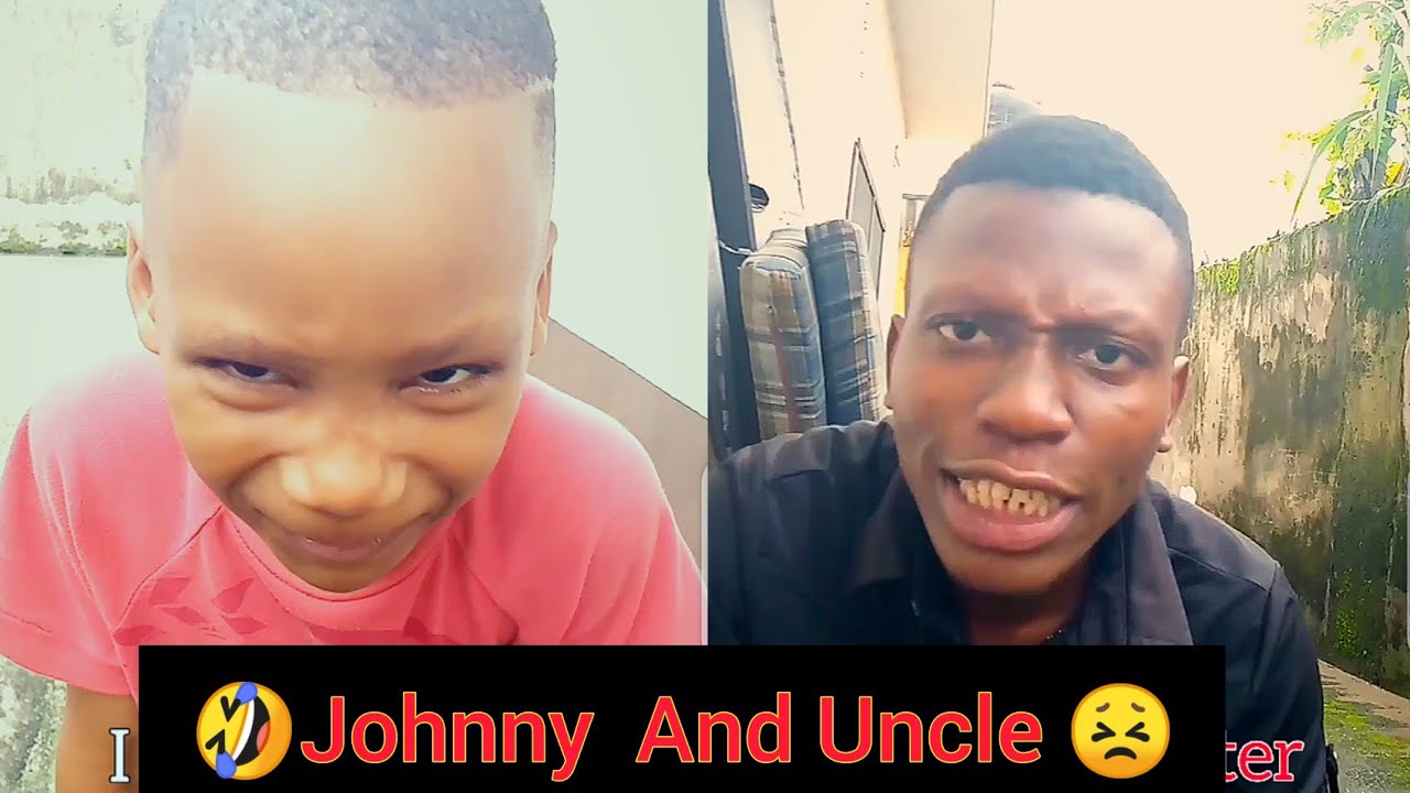 Smart Johnny Tiktok compilation part 4( hilarious Johnny) ( house of ...