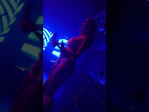2019.3.23 LORY #1(CYBERJAPAN DANCERS)@ageHa