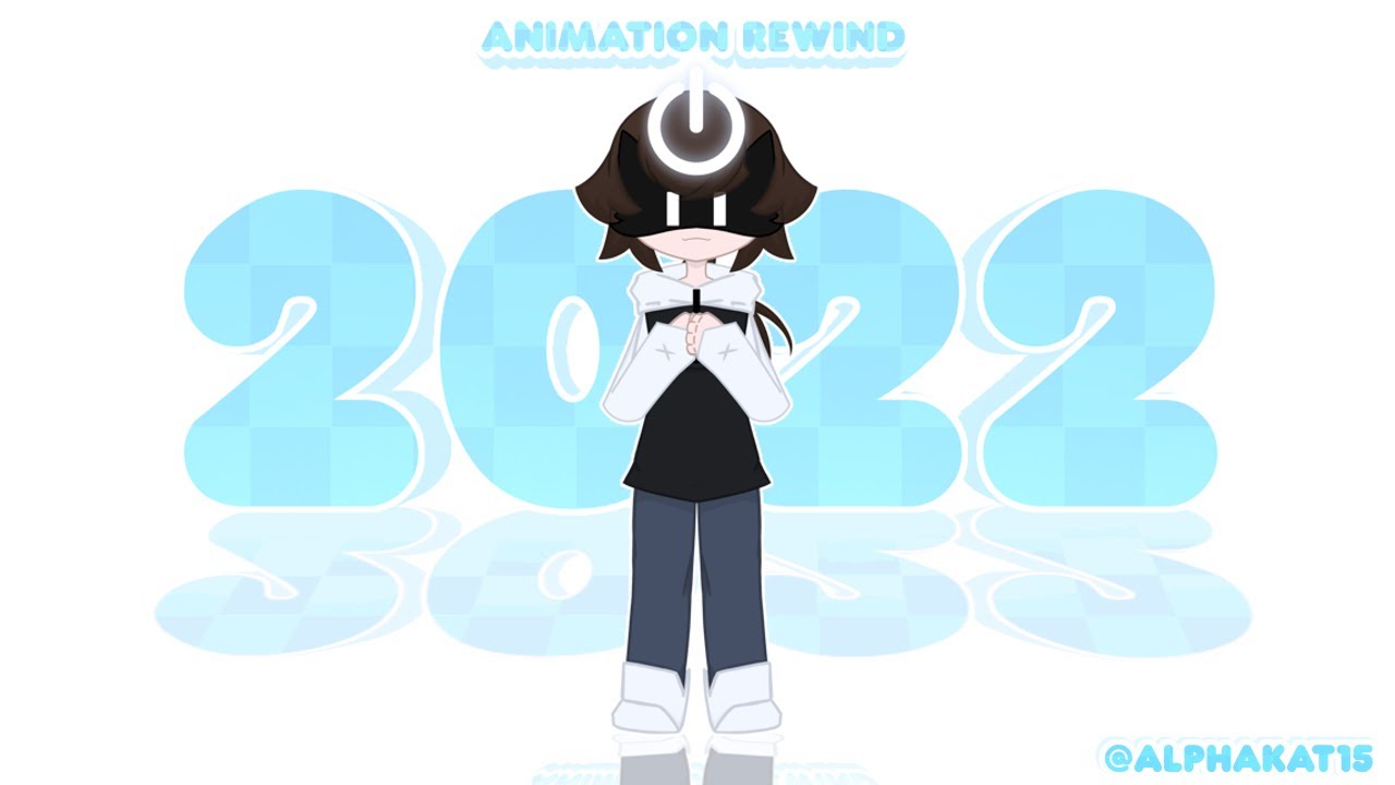☆AlphaKat15 2022 Rewind☆ - YouTube