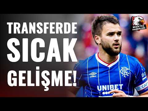 🤯 Raskin'den Akılalmaz U-Dönüşü! Bir Maça Çıktı Transferden Vazgeçti!