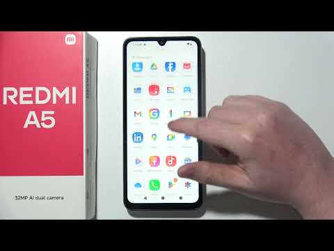 Are There Ads On Xiaomi Redmi A5?