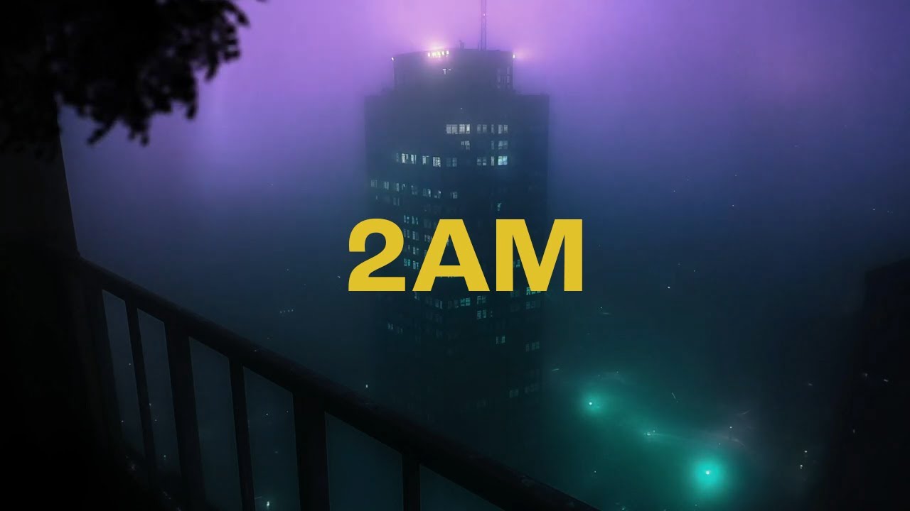 𝐢𝐭'𝐬 𝟐 𝐚𝐦 - YouTube