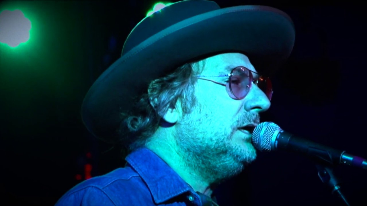 The Shabby Road Orchestra "Something" - YouTube