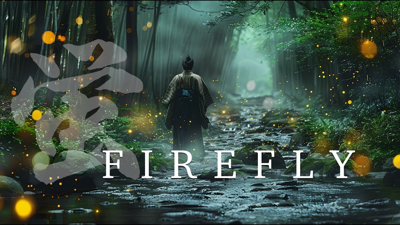 Japanese Relaxing Lofi 🌌 Relaxing Beats for Tranquility | Perfect for ...