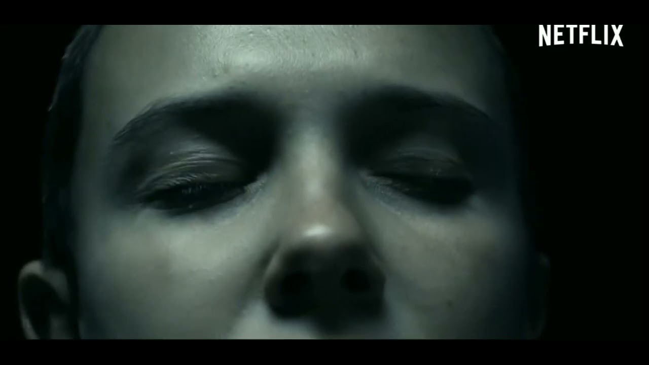 Stranger things s5 Trailer | Netflix original series || 2024😭😭 - YouTube