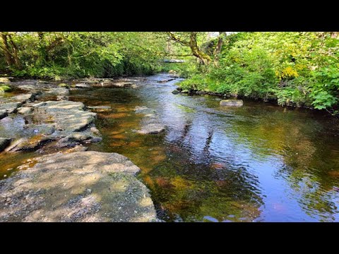 Marsden & Last of the Summer Wine filming locations - YouTube
