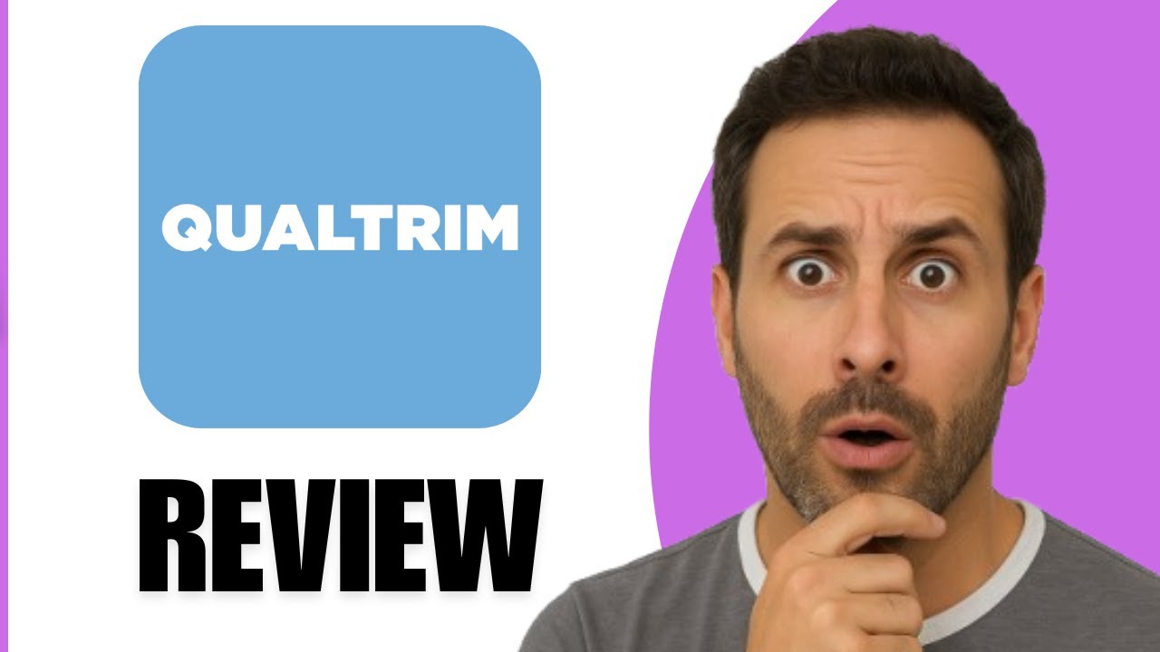 Qualtrim Review | Is This Stock Analysis Tool Legit? - YouTube